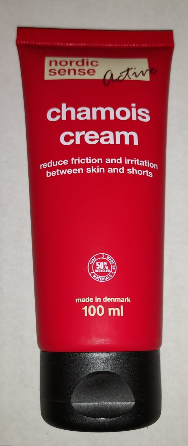 Biosol Body Care Chamois Cream 100 ml. - Biosol